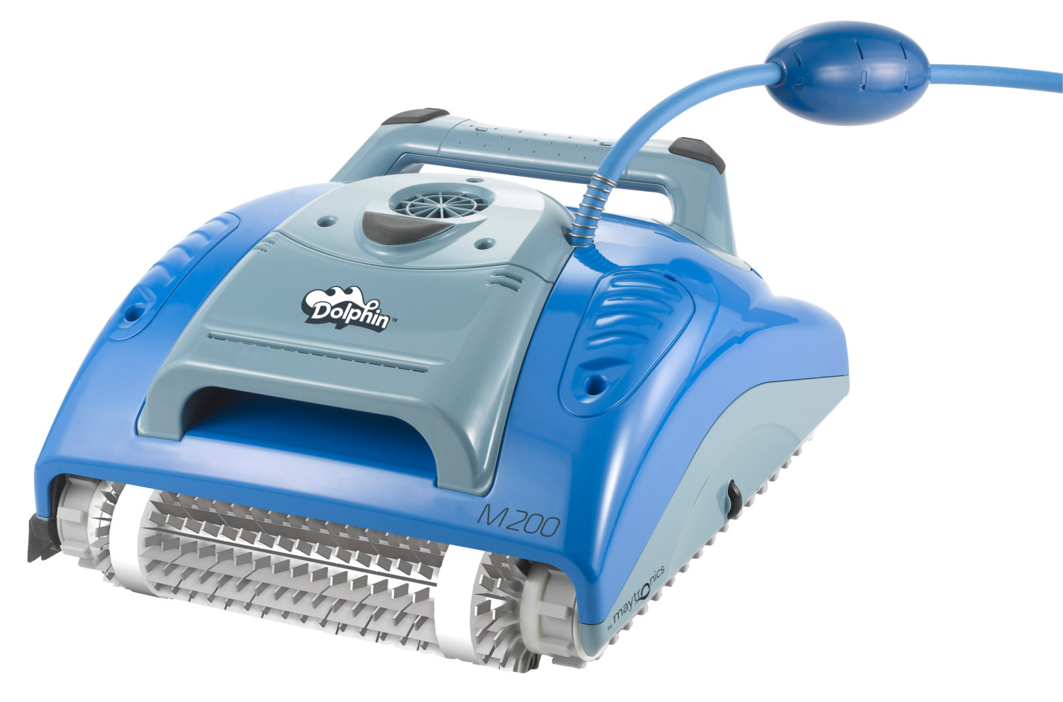 Dolphin M200 Poolroboter